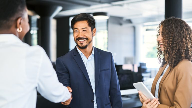 Business Development Manager Job Opening - MyDreamConnect