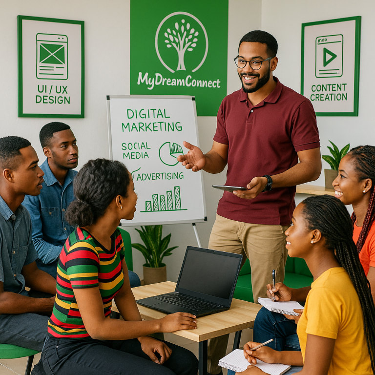 Why Tech Awareness Matters—And Why You Shouldn’t Miss Next Time ...